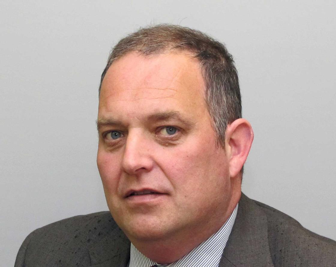 Firm hire: Phil Sherwood at Citadel Law | News | Law Gazette