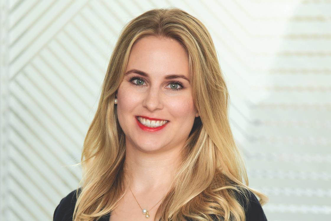 Lawyer in the news: Sofie Edwards, counsel at Hausfeld, London | Law ...