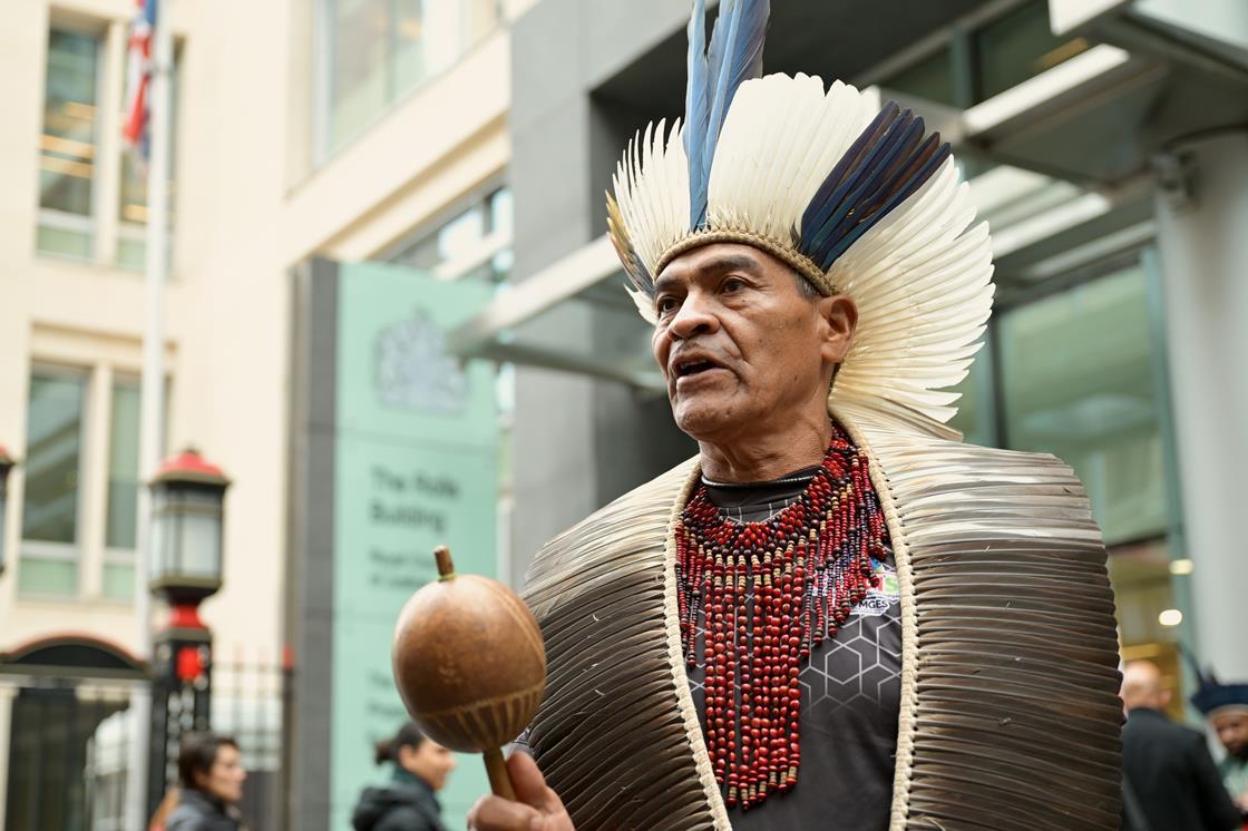 Extending criminal contempt to foreign proceedings would open ...