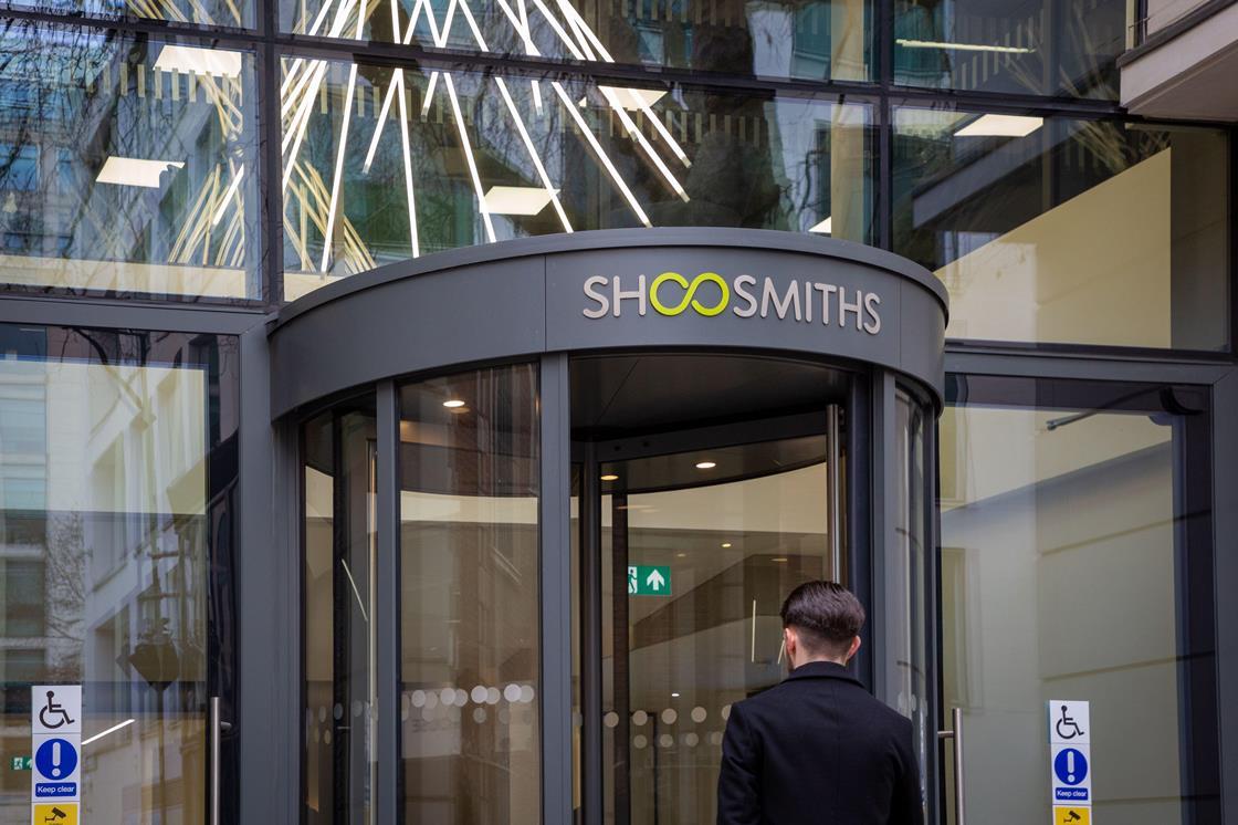 Leading law firm Shoosmiths quits injury sector by selling part of its ...