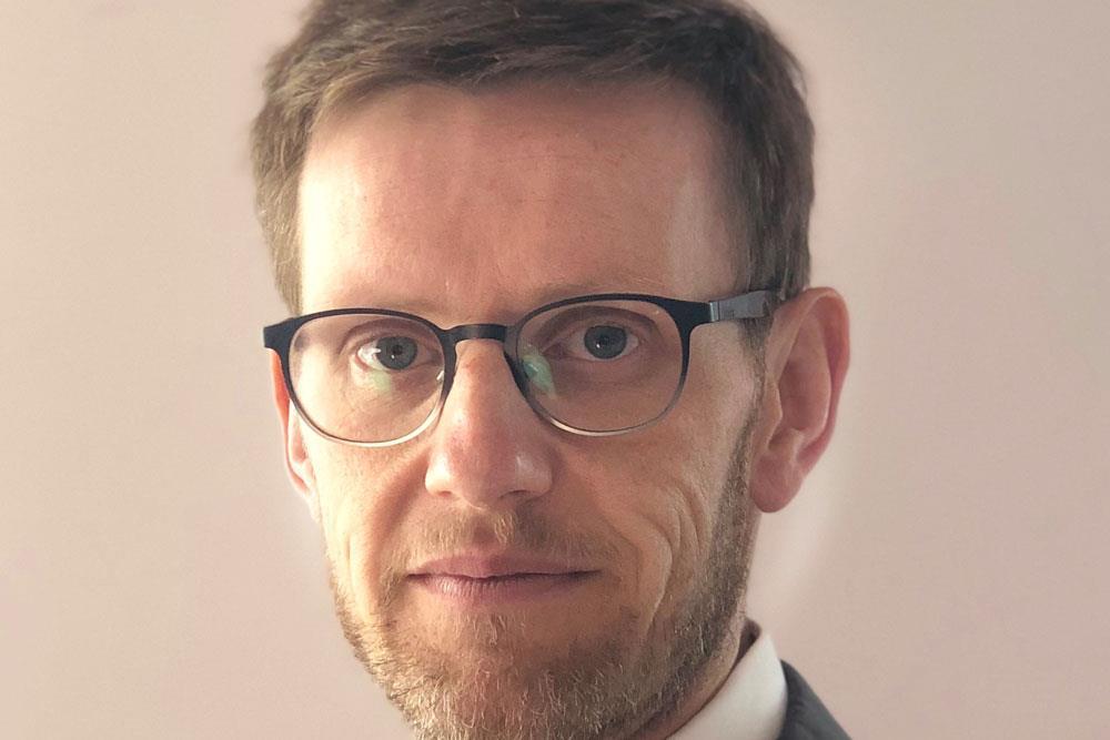 Lawyer in the news: James Severn, Penningtons Manches Cooper | Profile ...