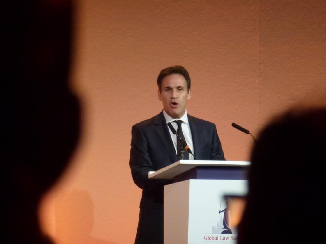 Susskind: ‘you have five years to reinvent the legal profession’ | News ...