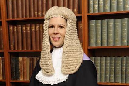 High Court welcomes three new solicitor-judges | News | Law Gazette