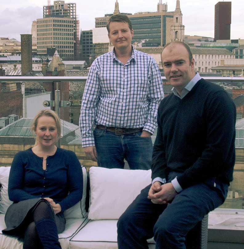 Firm hires: Amanda Mallon at Kempner & Partners | News | Law Gazette