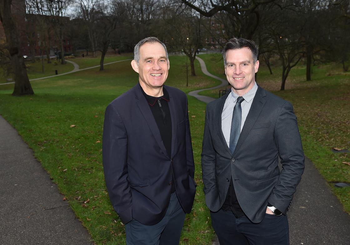 Law firm Harrison Drury’s leadership team completes MBO, securing ...