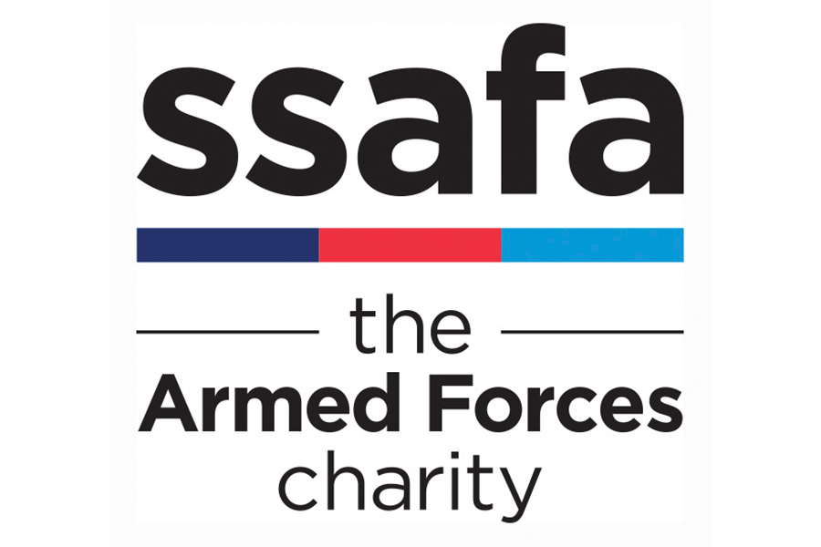 SSAFA, the Armed Forces charity | Charities | Law Gazette