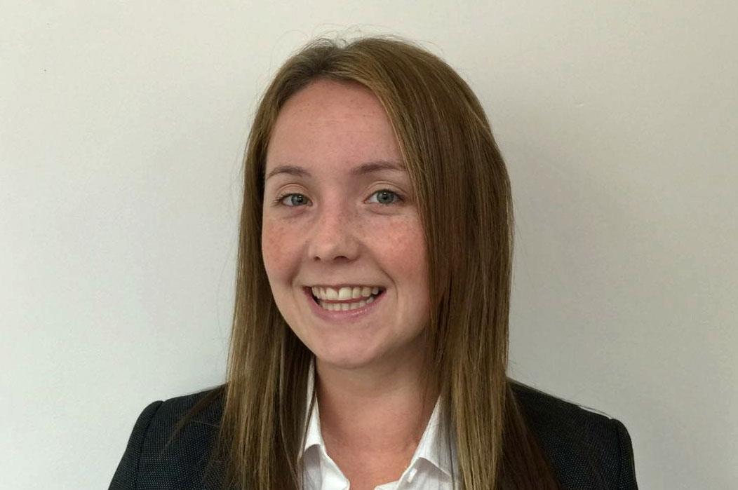 My legal life: Samantha Hale | Profile | Law Gazette