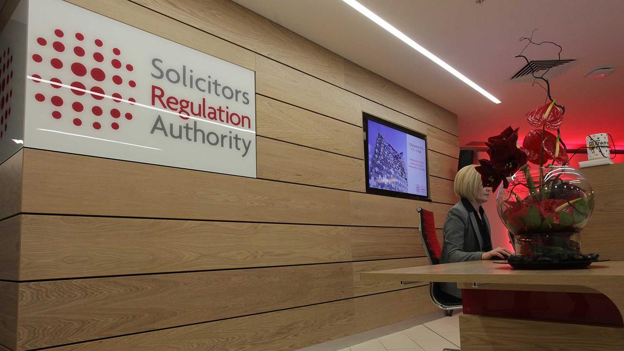 Law firms could face mandatory pre-merger notifications under SRA plans ...