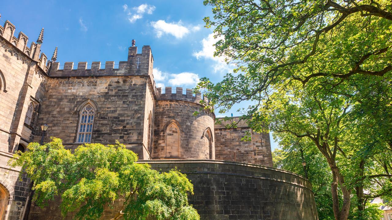 Consultation seeks views on permanent closure of Lancaster Crown Court ...