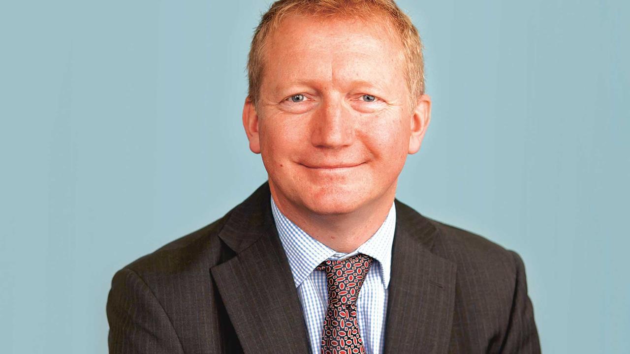 My legal life: Peter Jones | Profile | Law Gazette