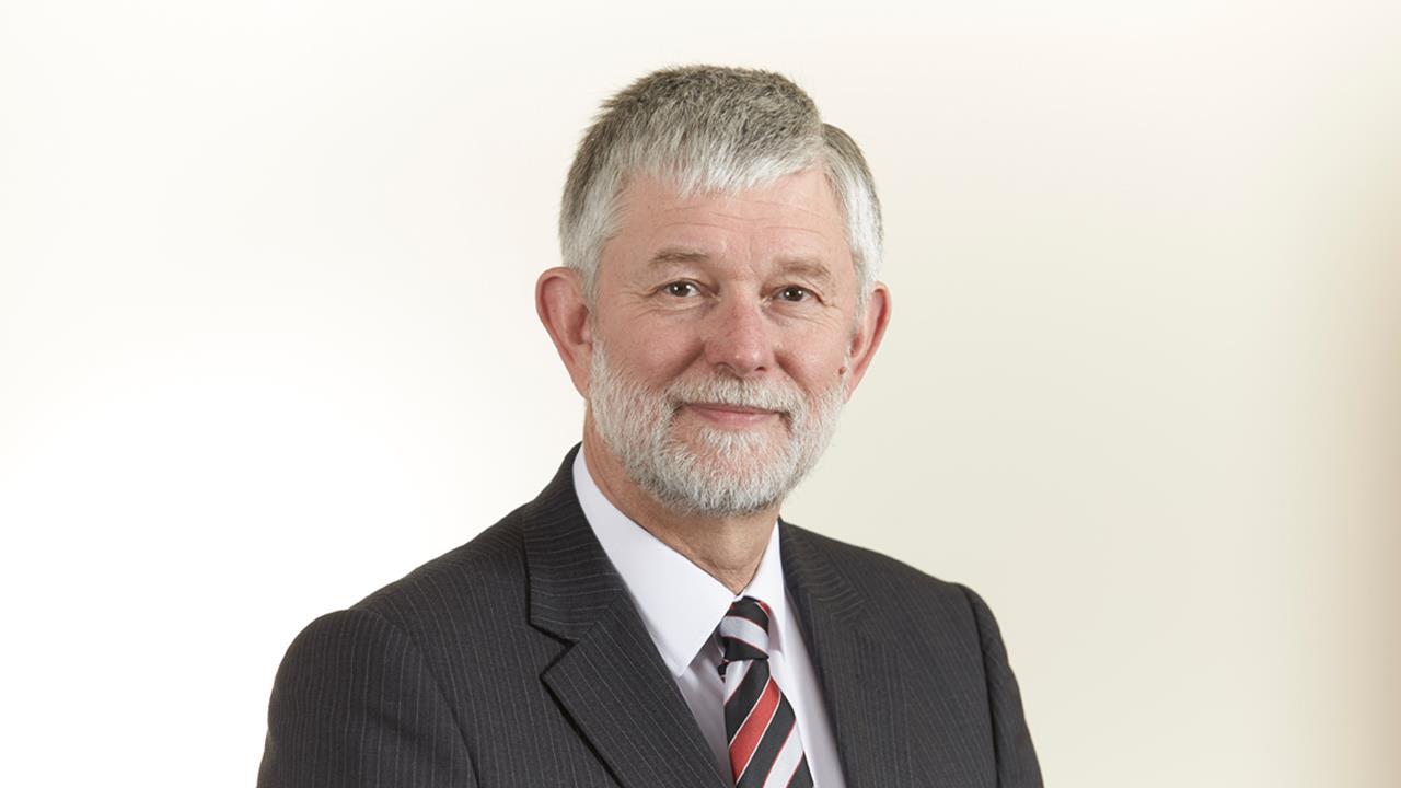 My legal life: Richard Nelson | Profile | Law Gazette