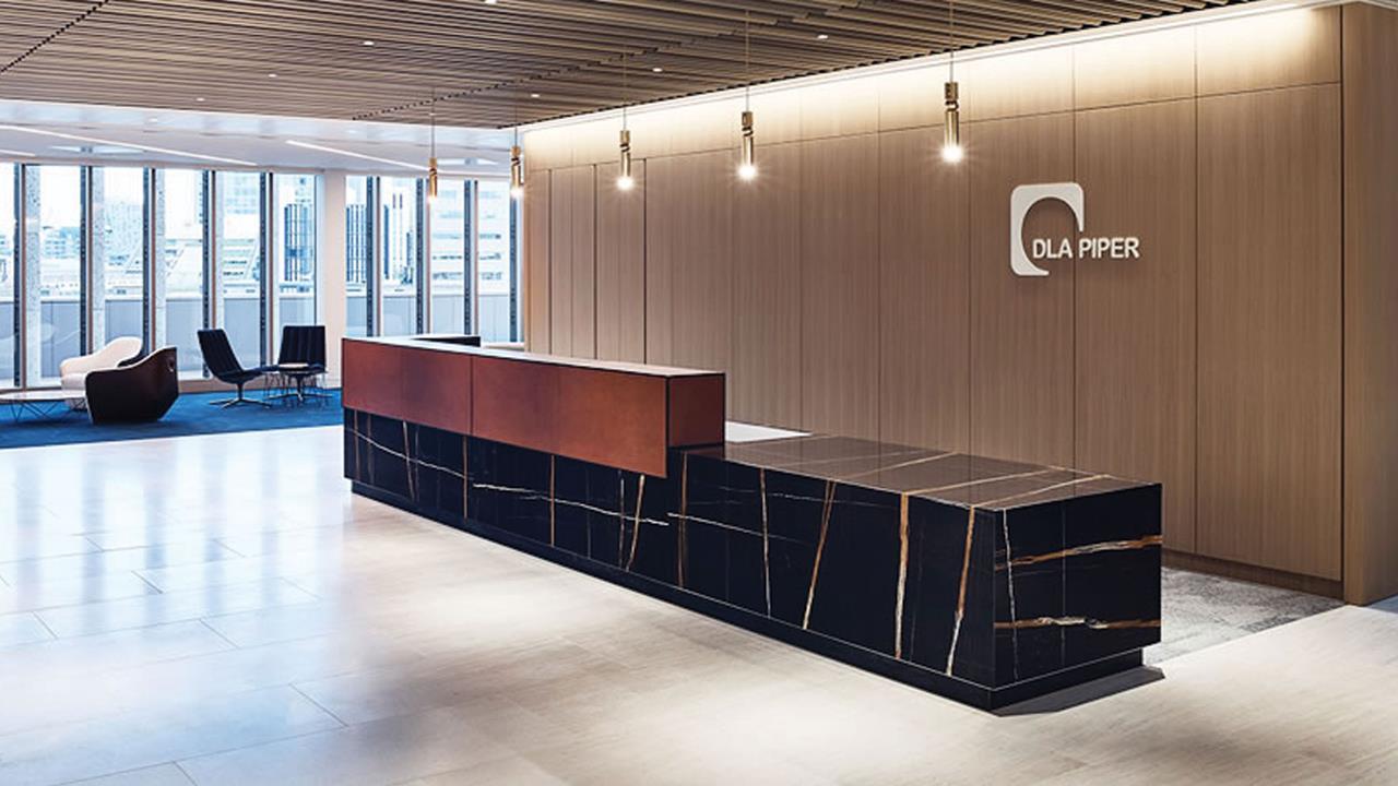 Law firm increases pay for newly-qualified solicitors to £130,000 | Law ...