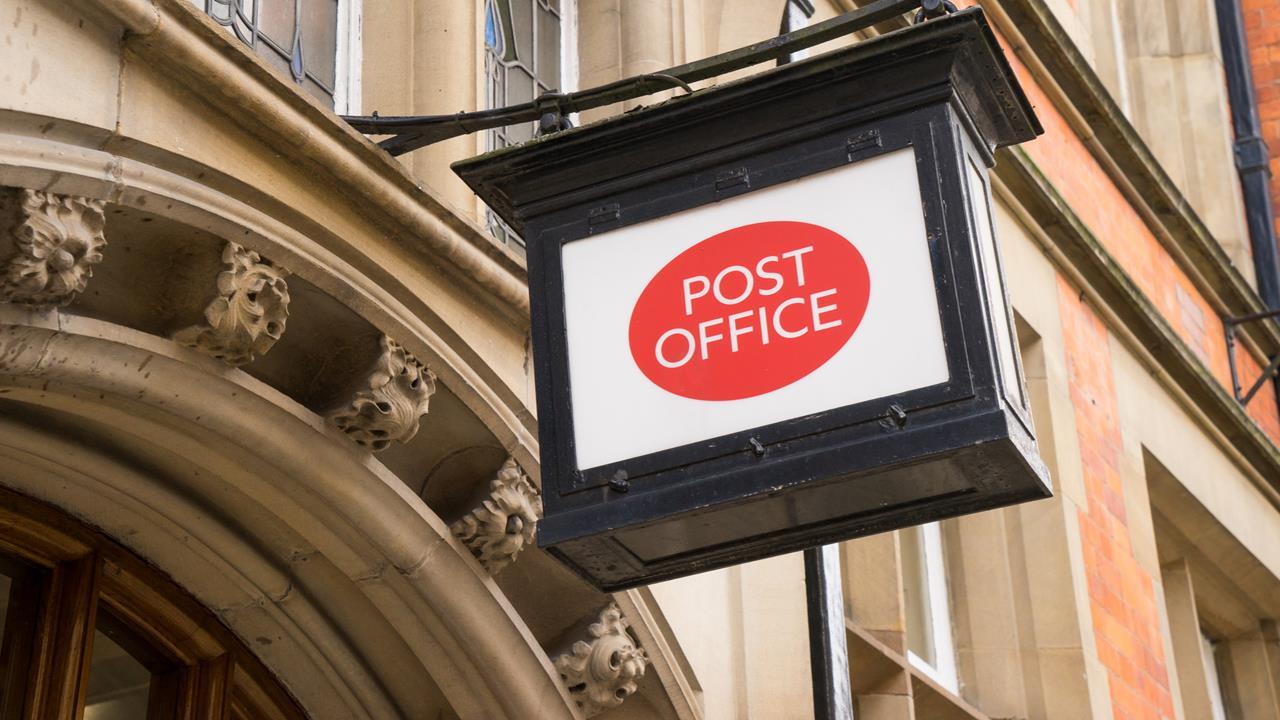 Post Office Inquiry live: Former general counsel Susan Crichton gives ...