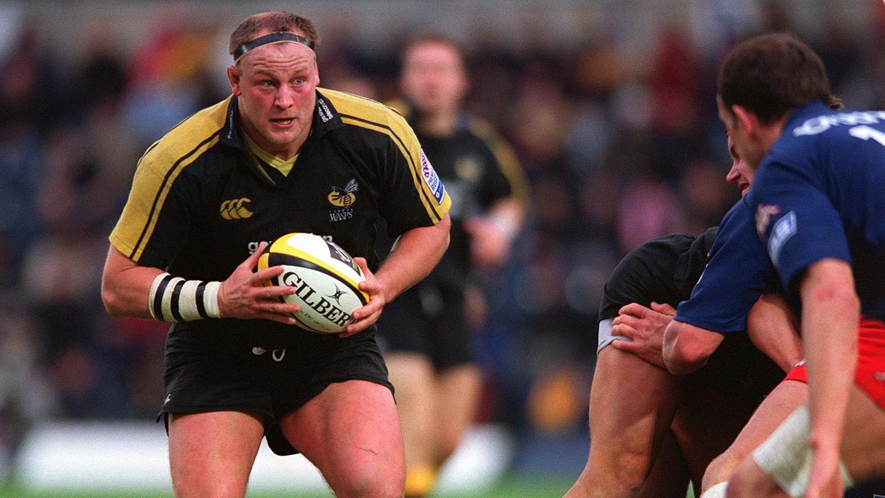 SRA investigates conduct of rugby brain injury claim involving former ...