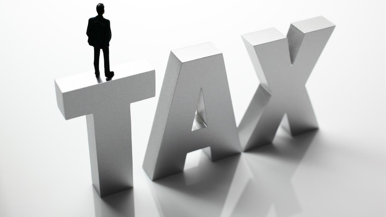 The Taxpayer remains anonymous - for now | Law Gazette