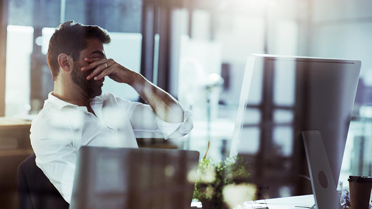 Insight: Recognising and overcoming digital burnout | Law Gazette