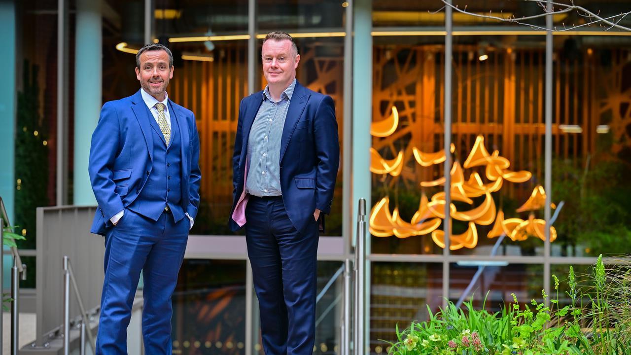 Firm hire: Switalskis appoints head of commercial property in ...