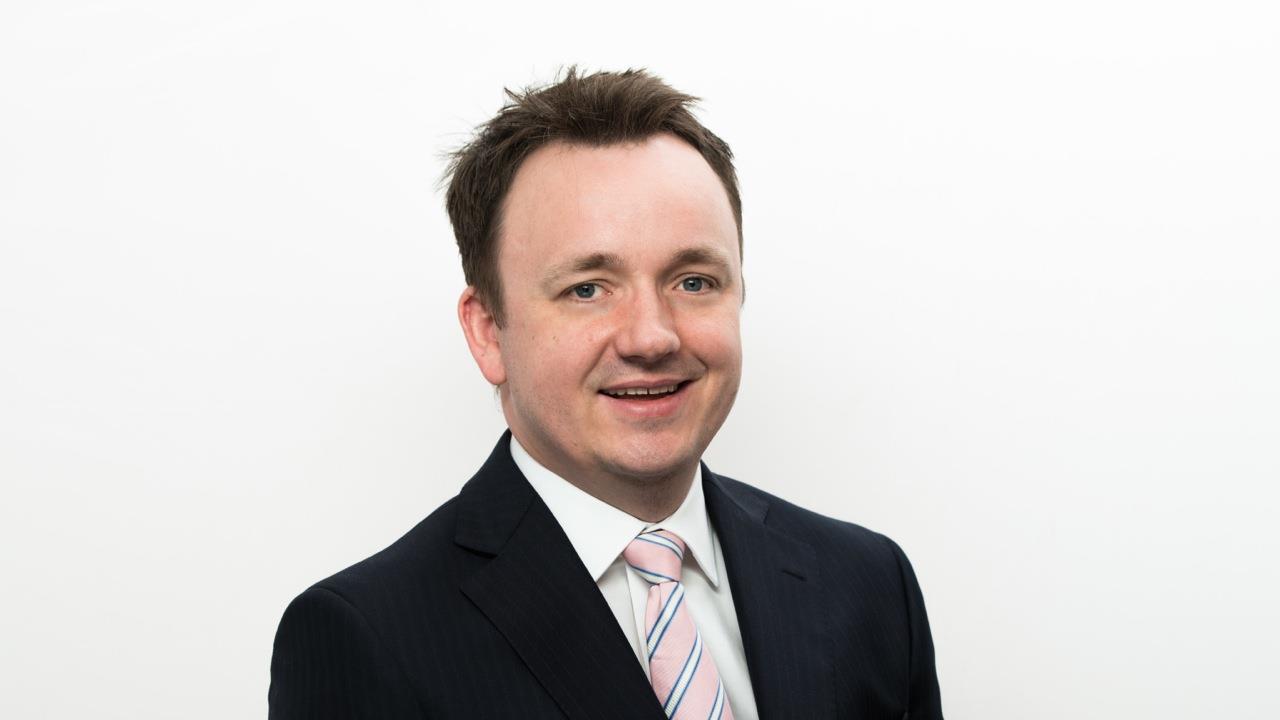 Lawyer in the news: Nick Wilcox | Profile | Law Gazette