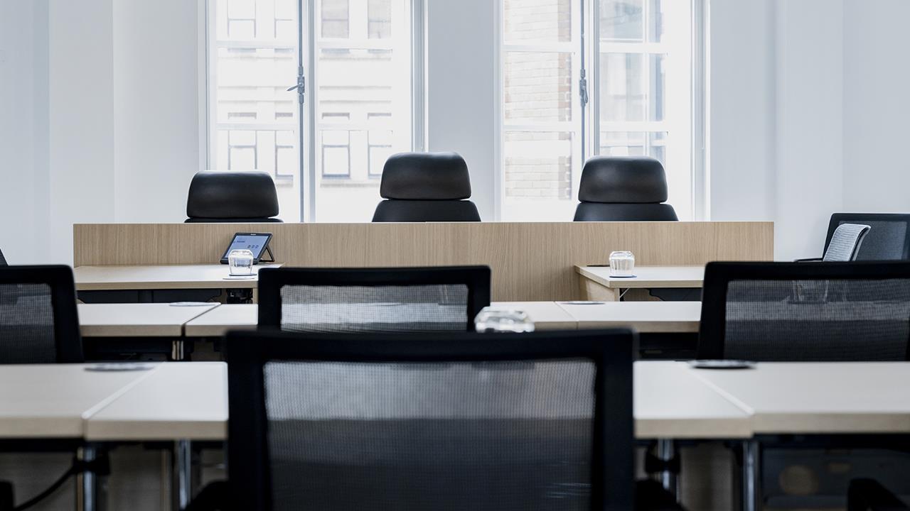 Public complaints surge, as lay prosecution bids in the SDT against ...