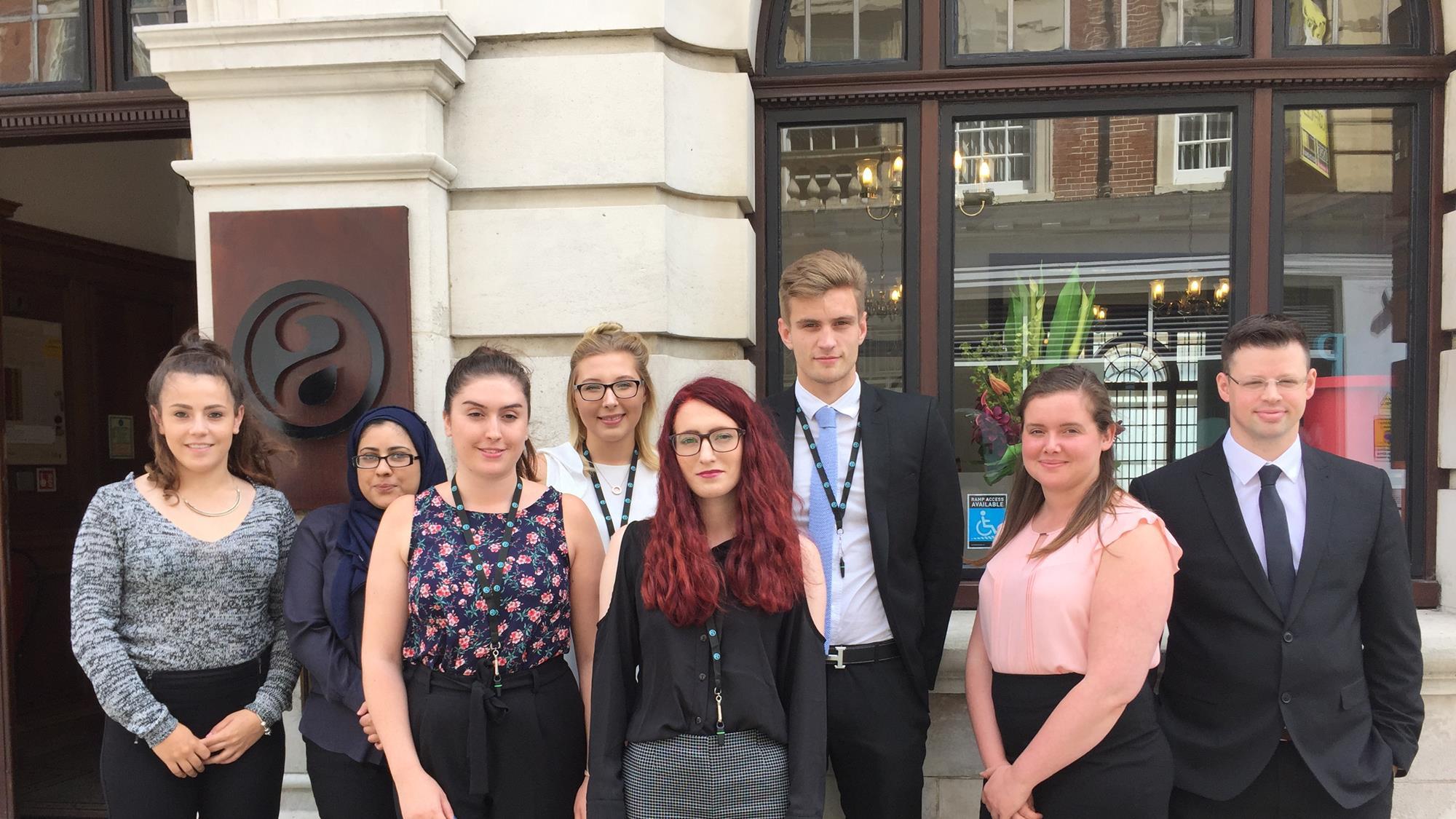 Firm hires: Attwells Solicitors | News | Law Gazette