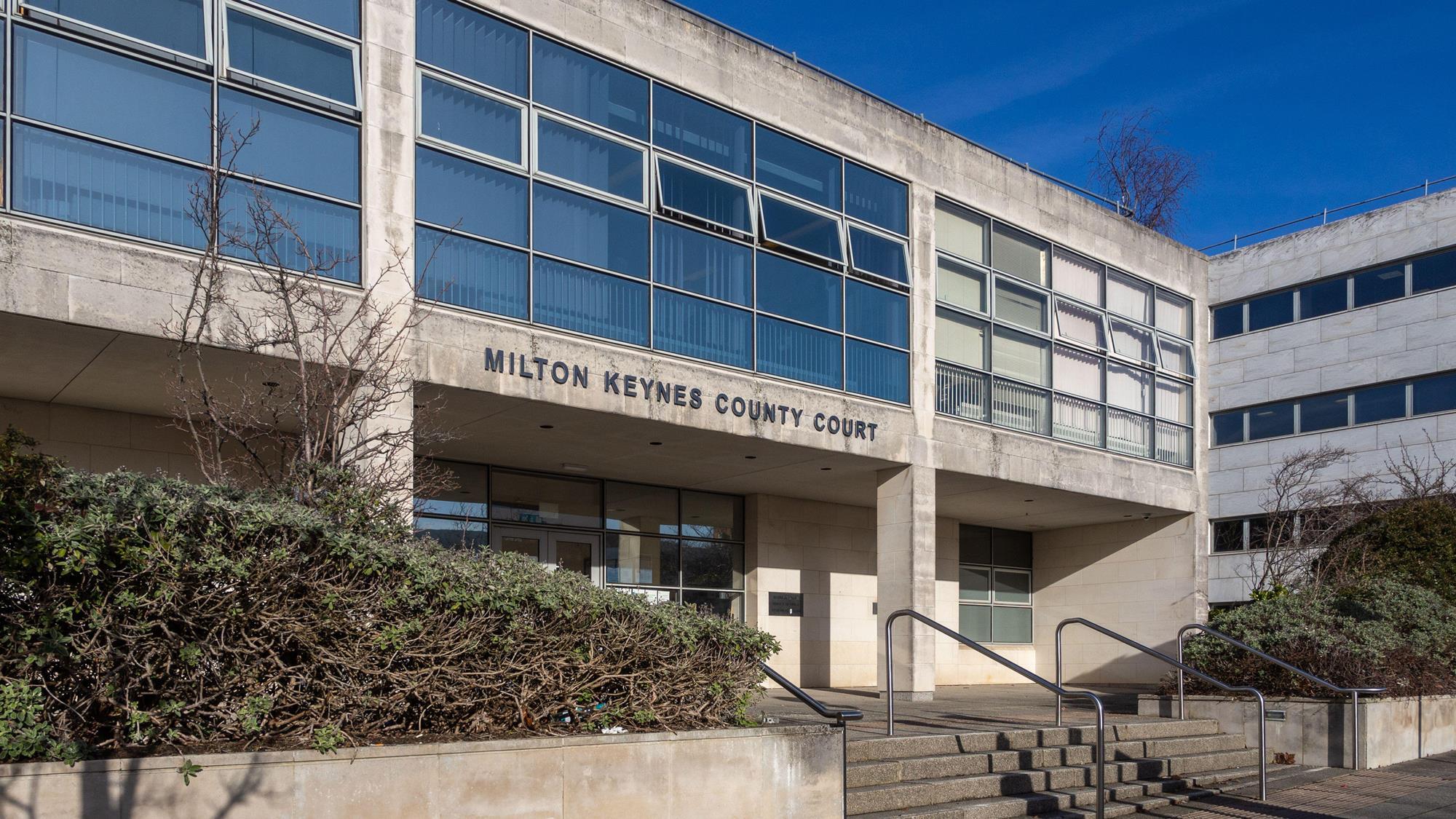 Judge 'feared for his life' in relentless court attack | Law Gazette