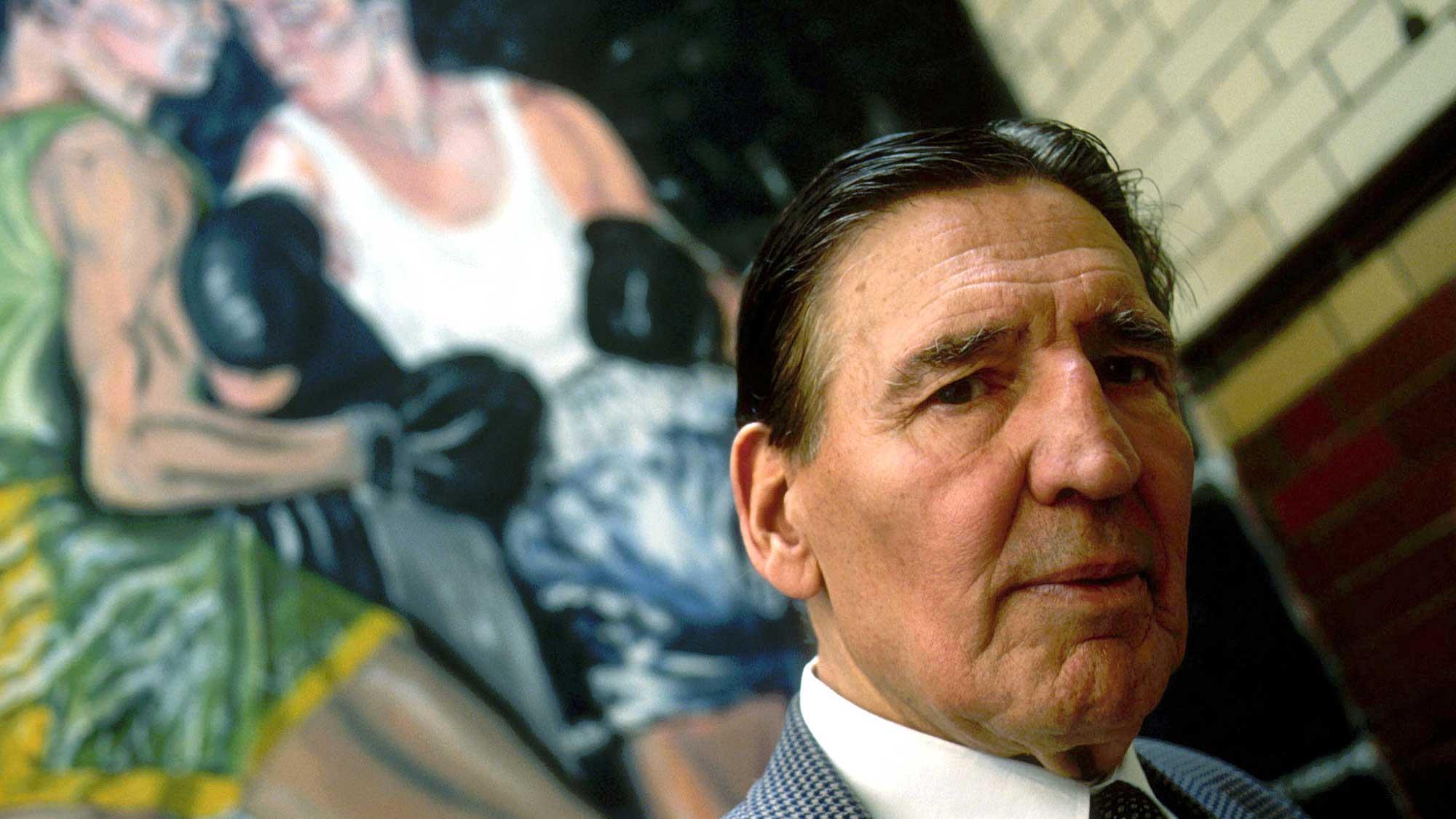 ‘Mad’ Frank the litigator | News | Law Gazette