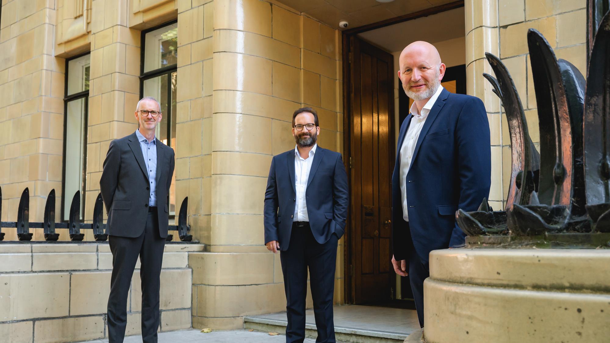 Firm hires: Buckles' company commercial team welcomes partners | News ...