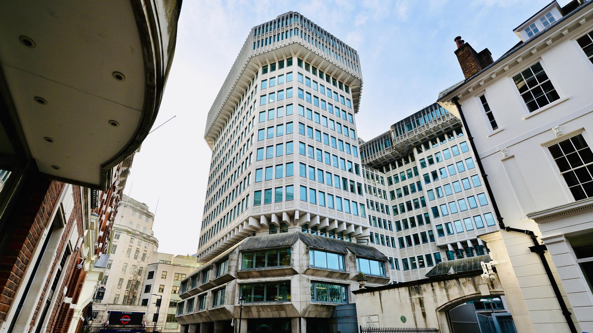 GLD vows to maintain London legal presence | Law Gazette