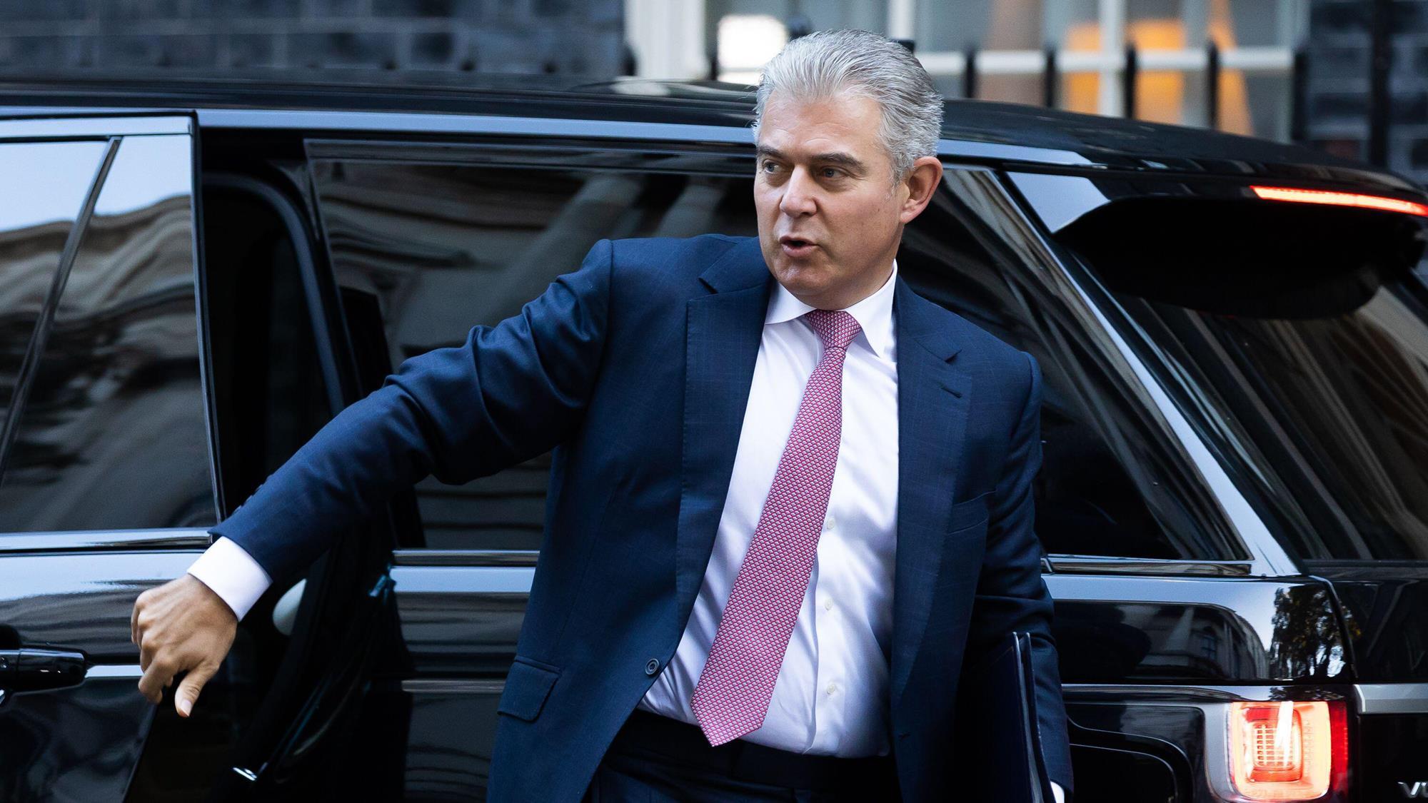 New PM - and yet another new lord chancellor? | News | Law Gazette