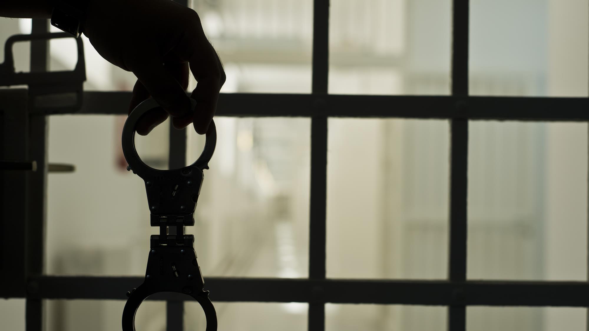 Prison capacity pressures prompt Ministry of Justice to trigger ...