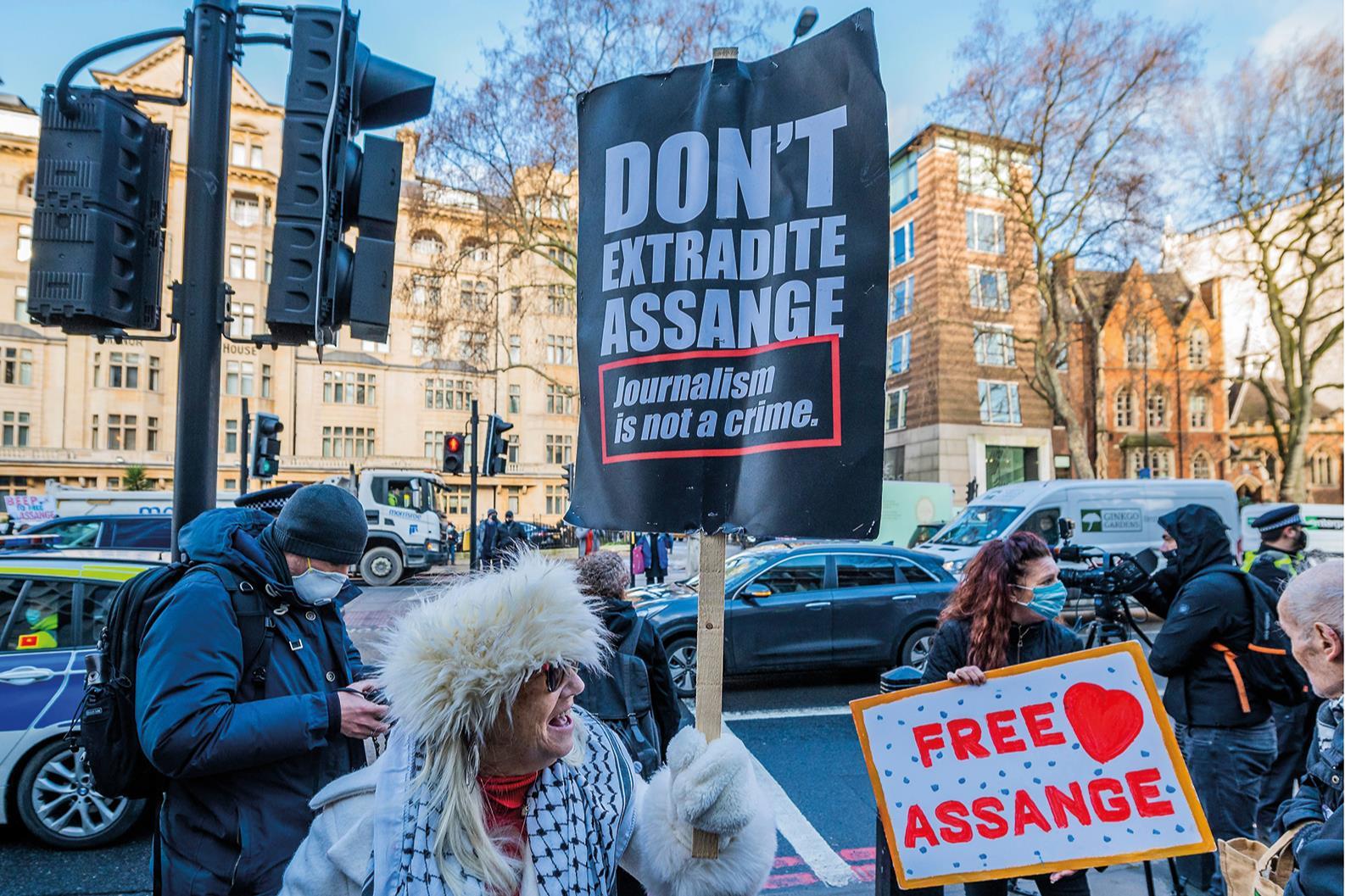 Levelling the playing field of US-UK extradition | Opinion | Law Gazette