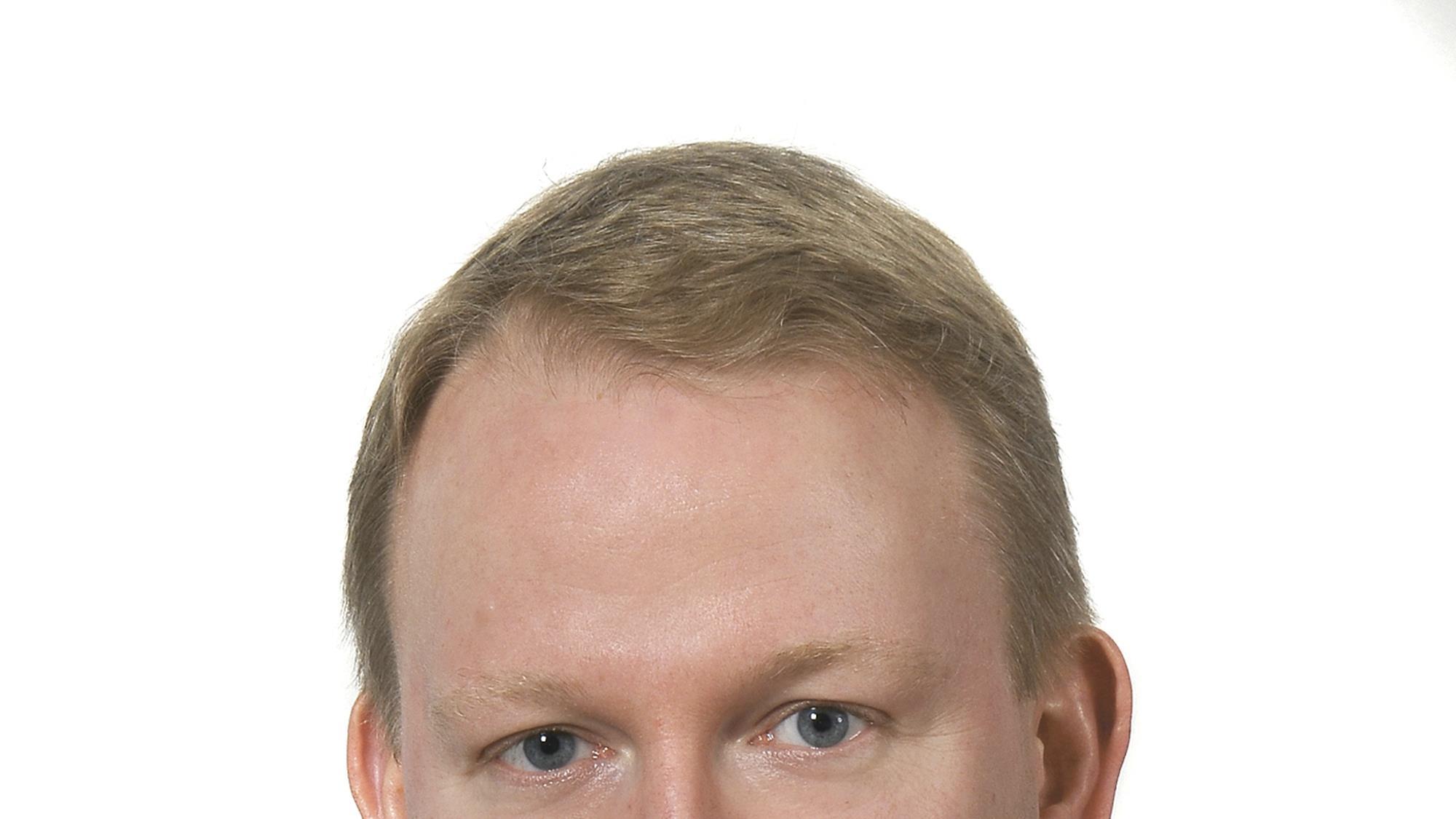 My legal life: Steve Wardlaw | Profile | Law Gazette