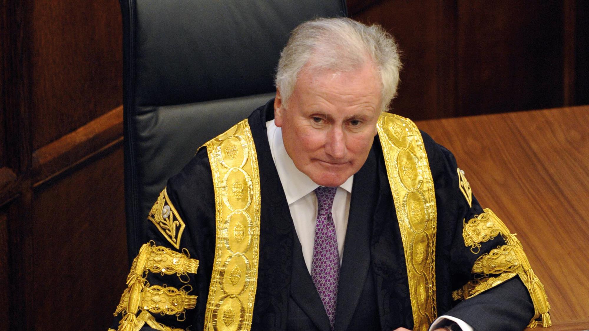 The Judicial Mind: A Festschrift for Lord Kerr of Tonaghmore | Opinion ...