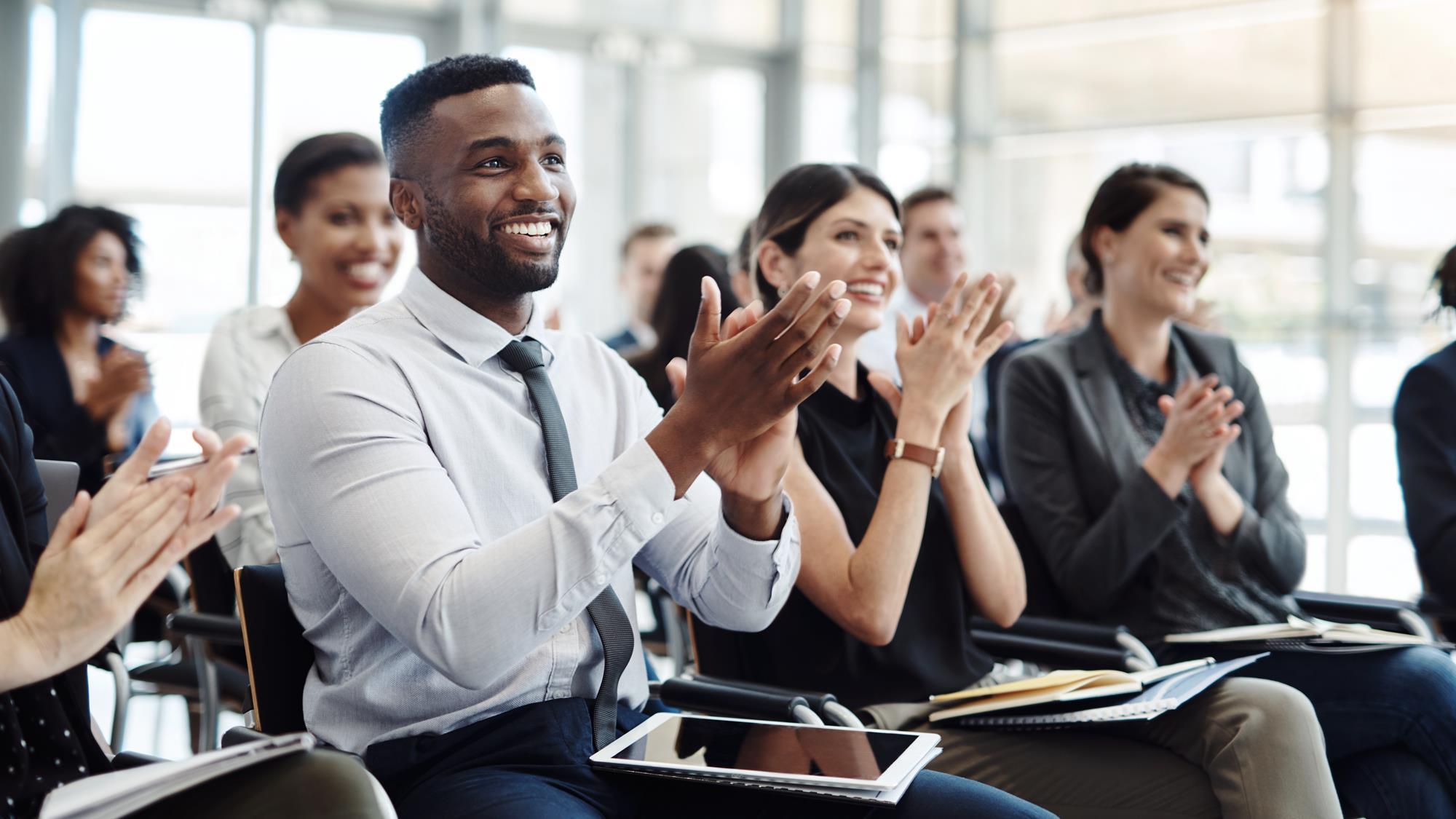 Zoom silence kills the polite conference chuckle | News | Law Gazette