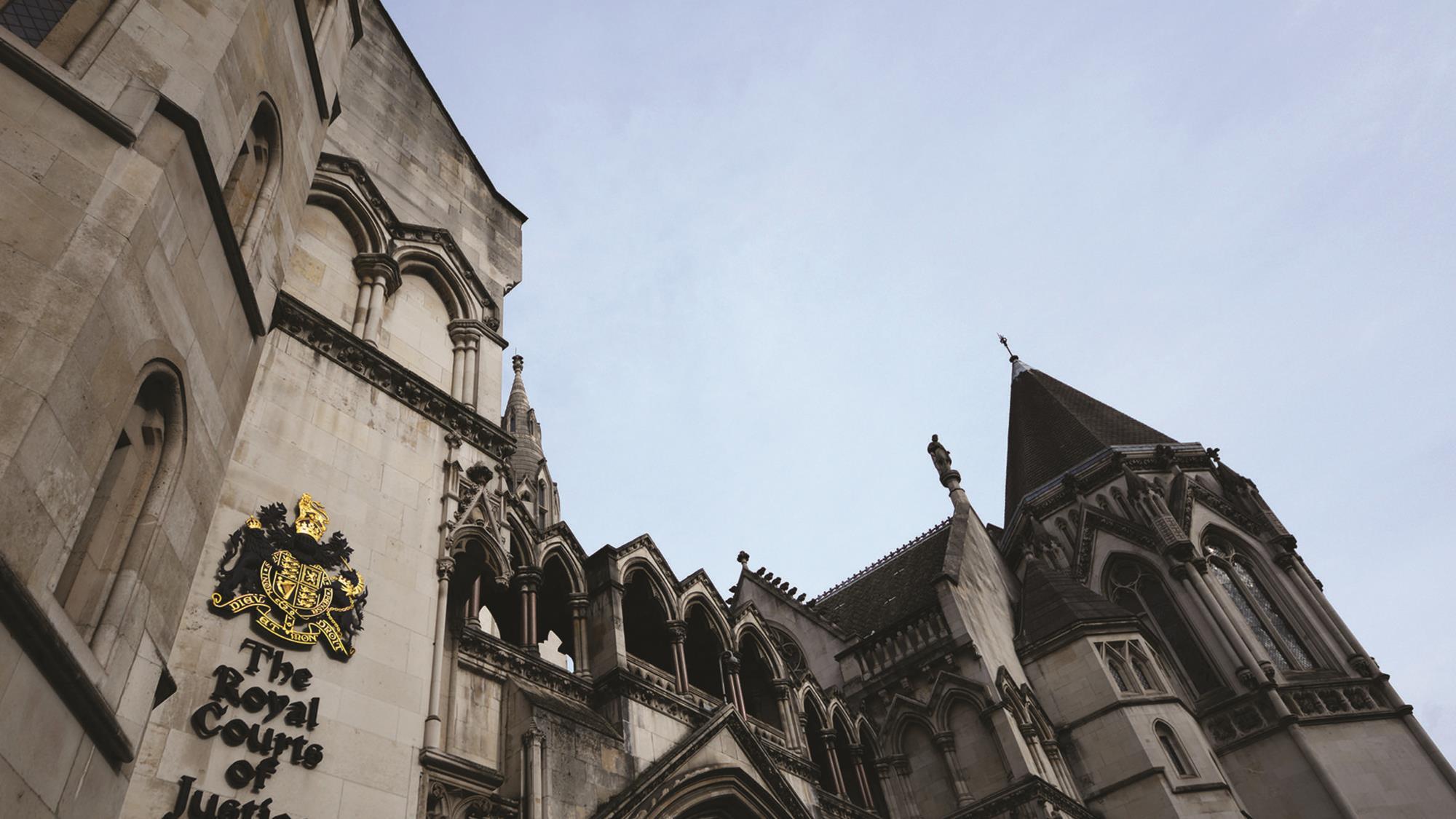 Electric reams | Feature | Law Gazette