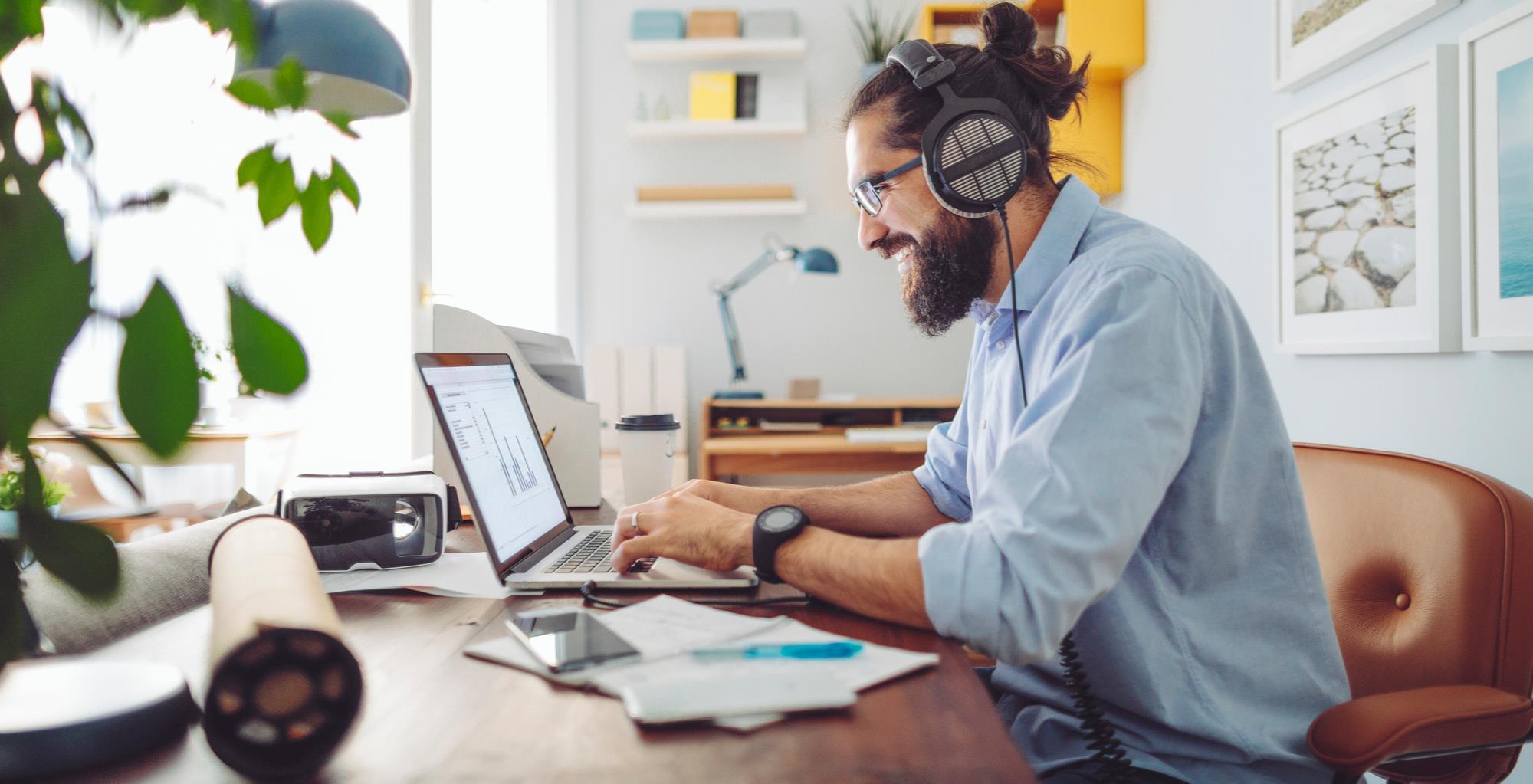 Working modular – are flexible building blocks key to unlocking work ...