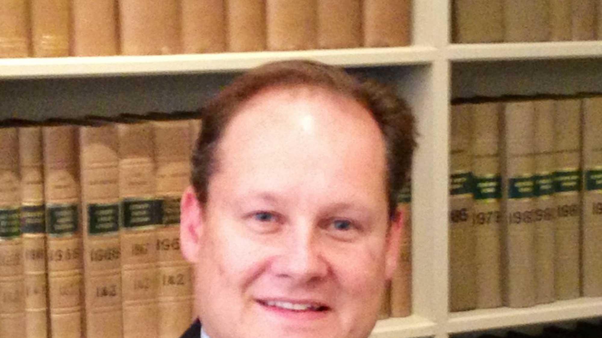 My legal life: David Malone | Profile | Law Gazette