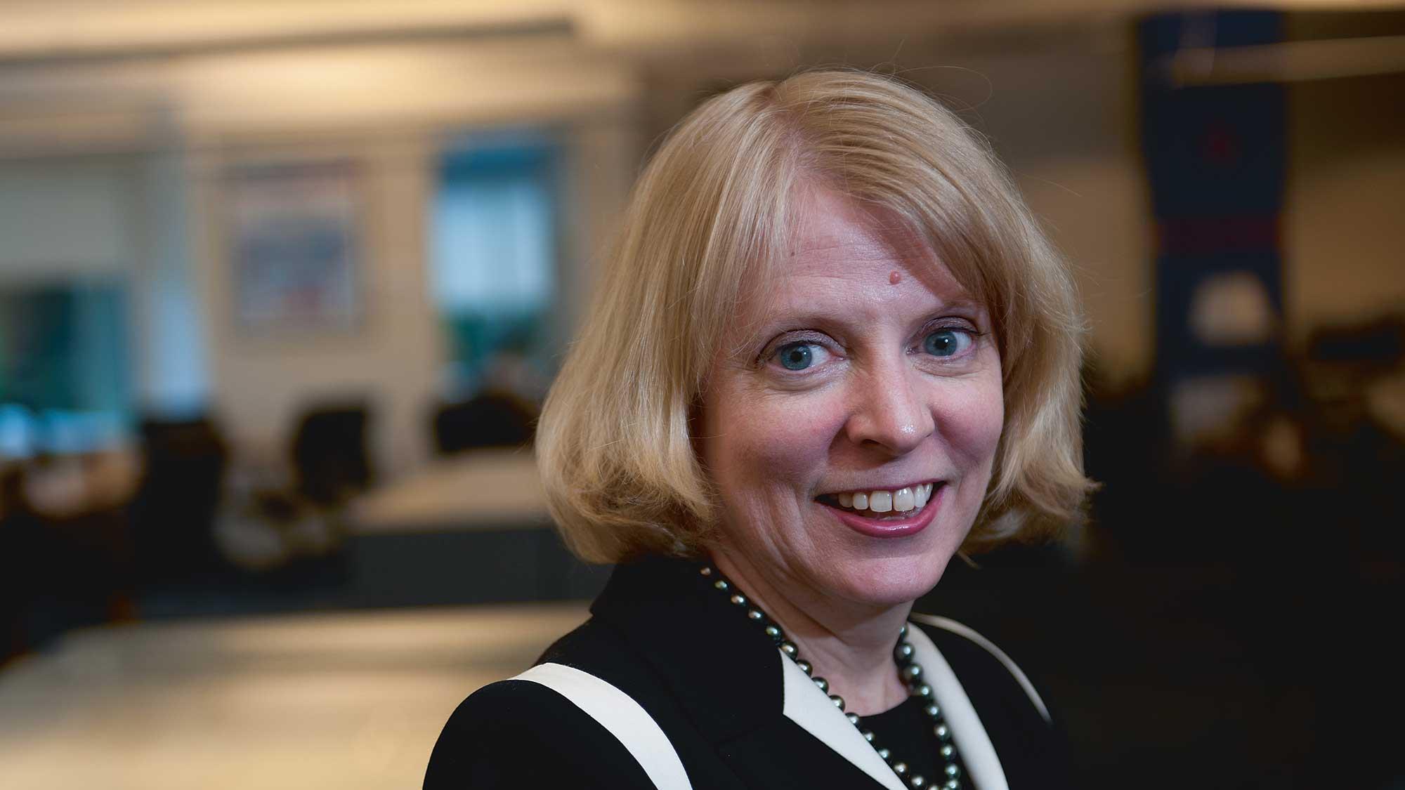 My legal life: Nancy Dowling | Profile | Law Gazette