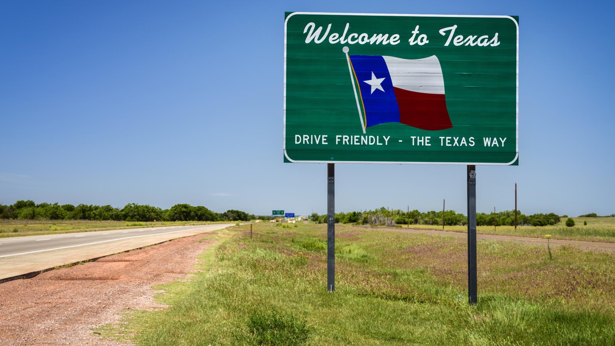 Problem solving 'Texas-style' courts double in number | Law Gazette