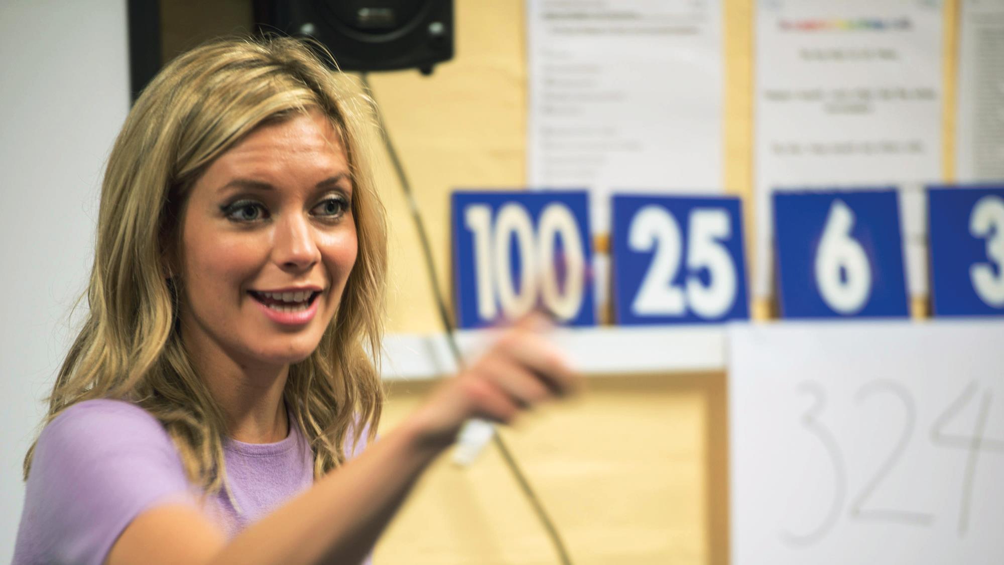 Twitter libel ruling vindicates TV presenter | Feature | Law Gazette