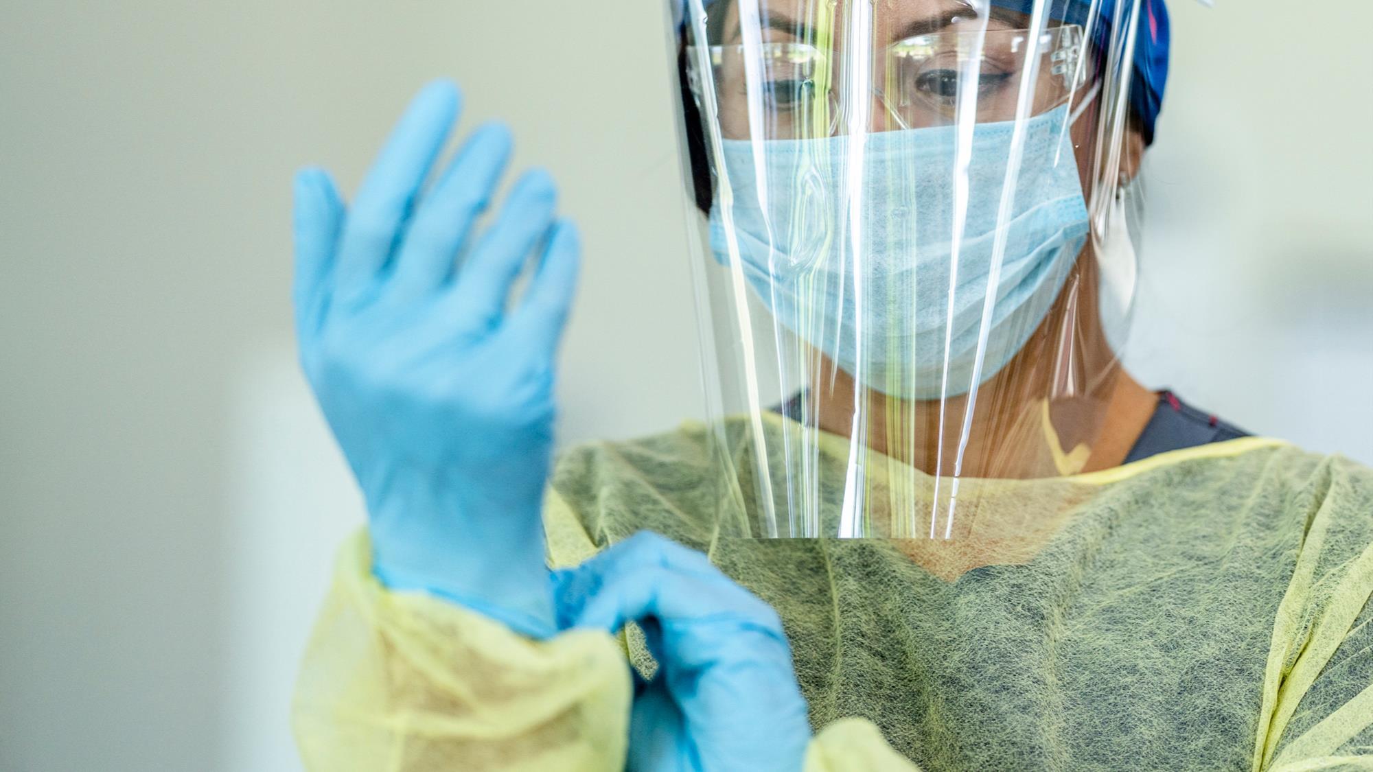 Good Law Project fails to revive PPE claim after serving one day late ...