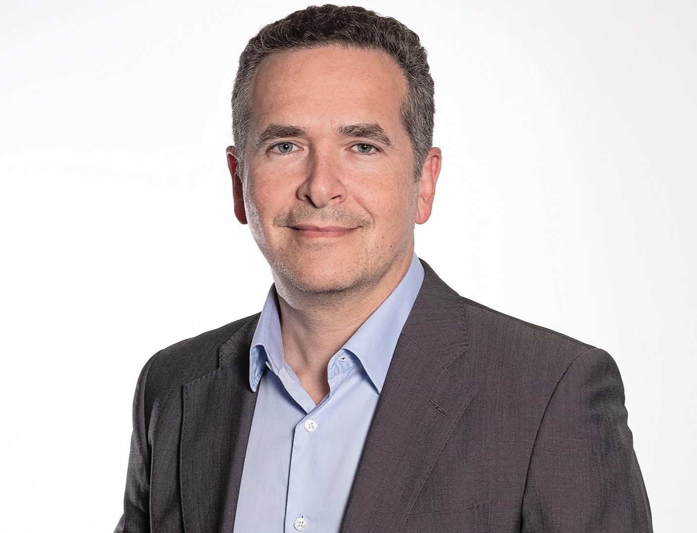 My legal life: Simon Zinger, Dentsu International | Profile | Law Gazette