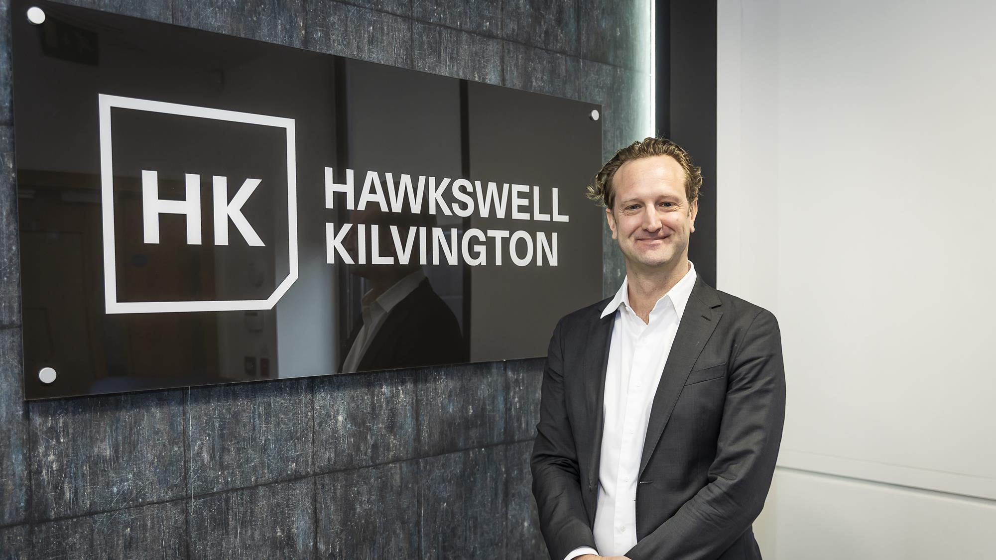 Firm hire: Construction specialist Ben Mellors appointed partner at ...