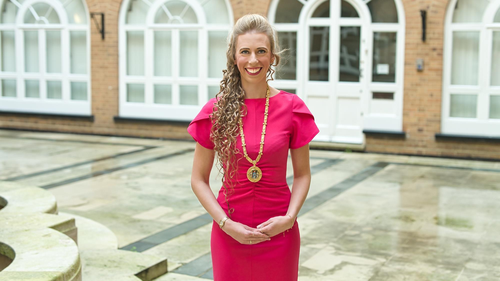 Birmingham Law Society elects employment solicitor as youngest ever ...
