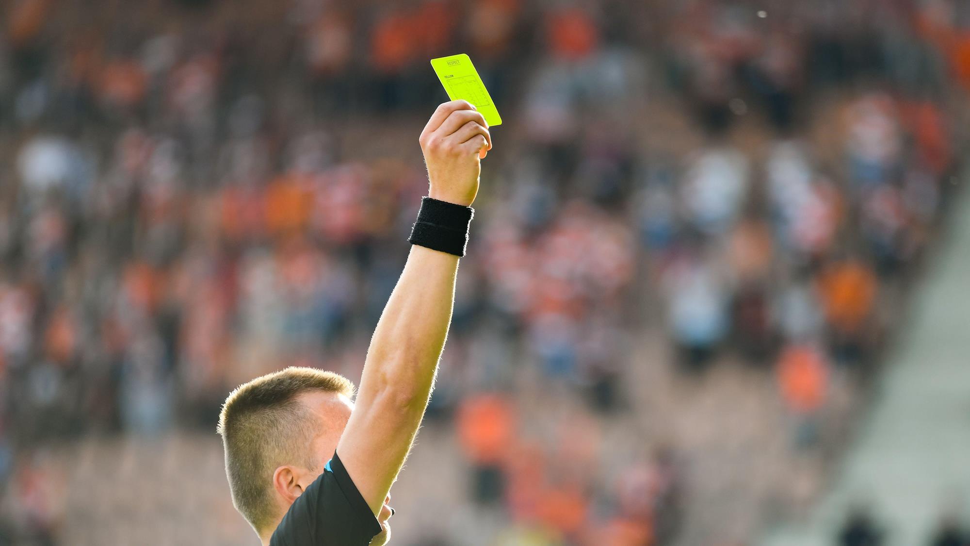 Supreme Court rules on PGMOL referee tax appeal - but final whistle ...