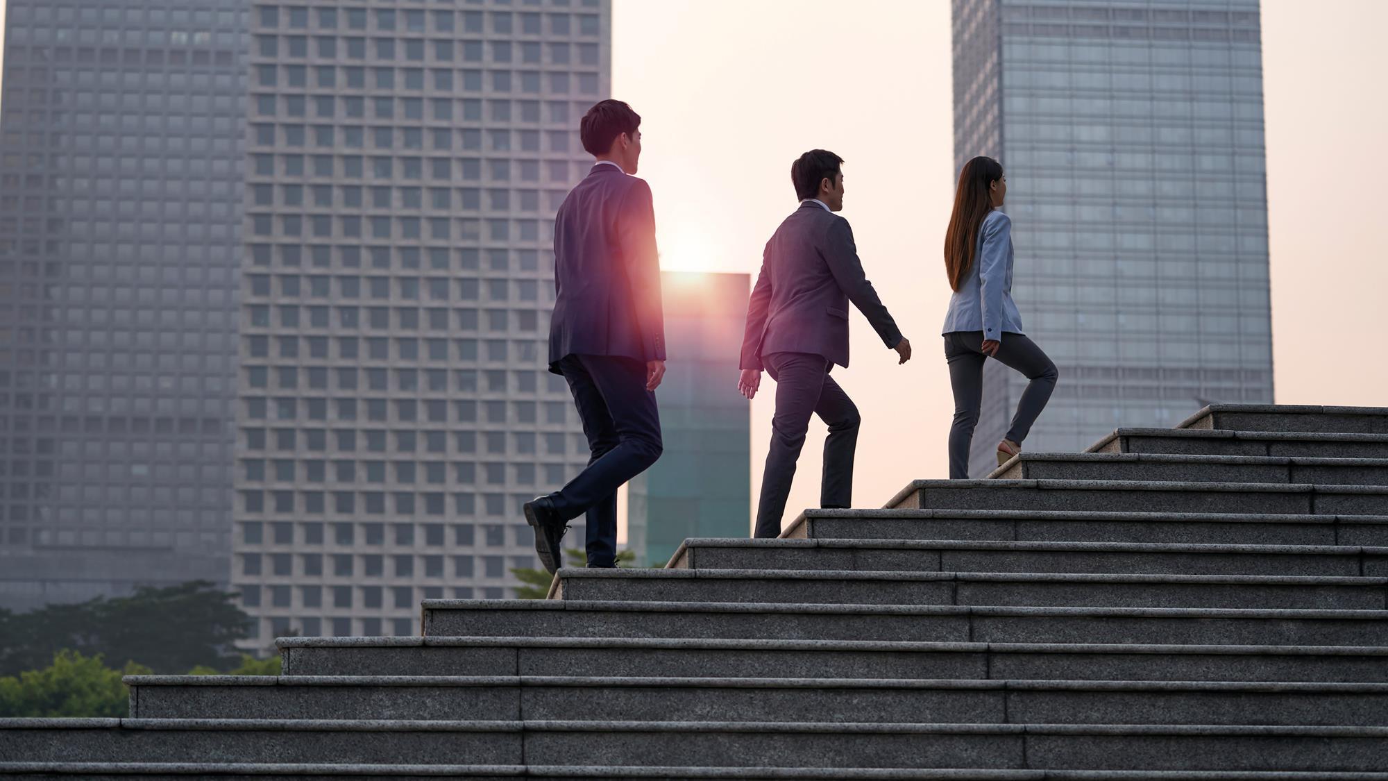 A step too far? | Feature | Law Gazette