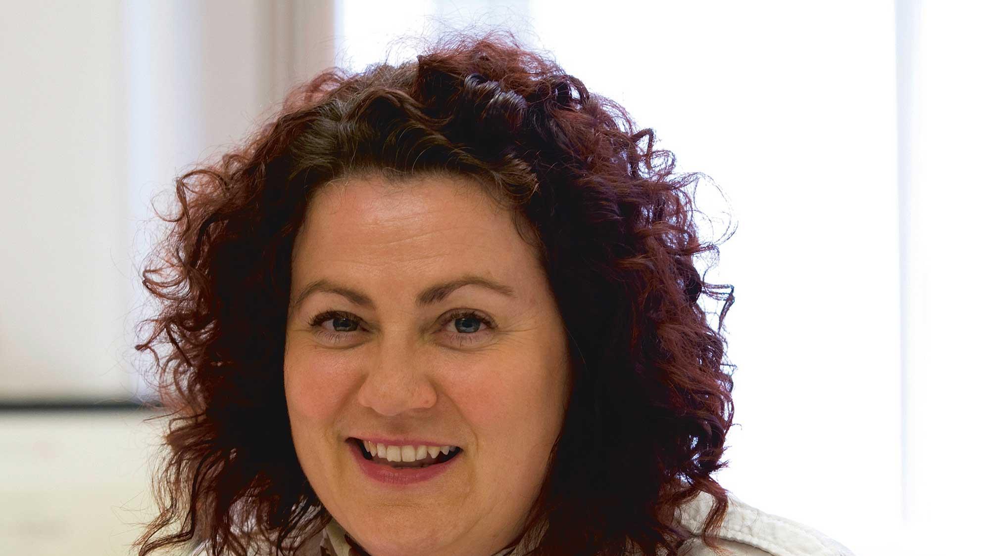 My legal life: Kate Oldfield | Profile | Law Gazette