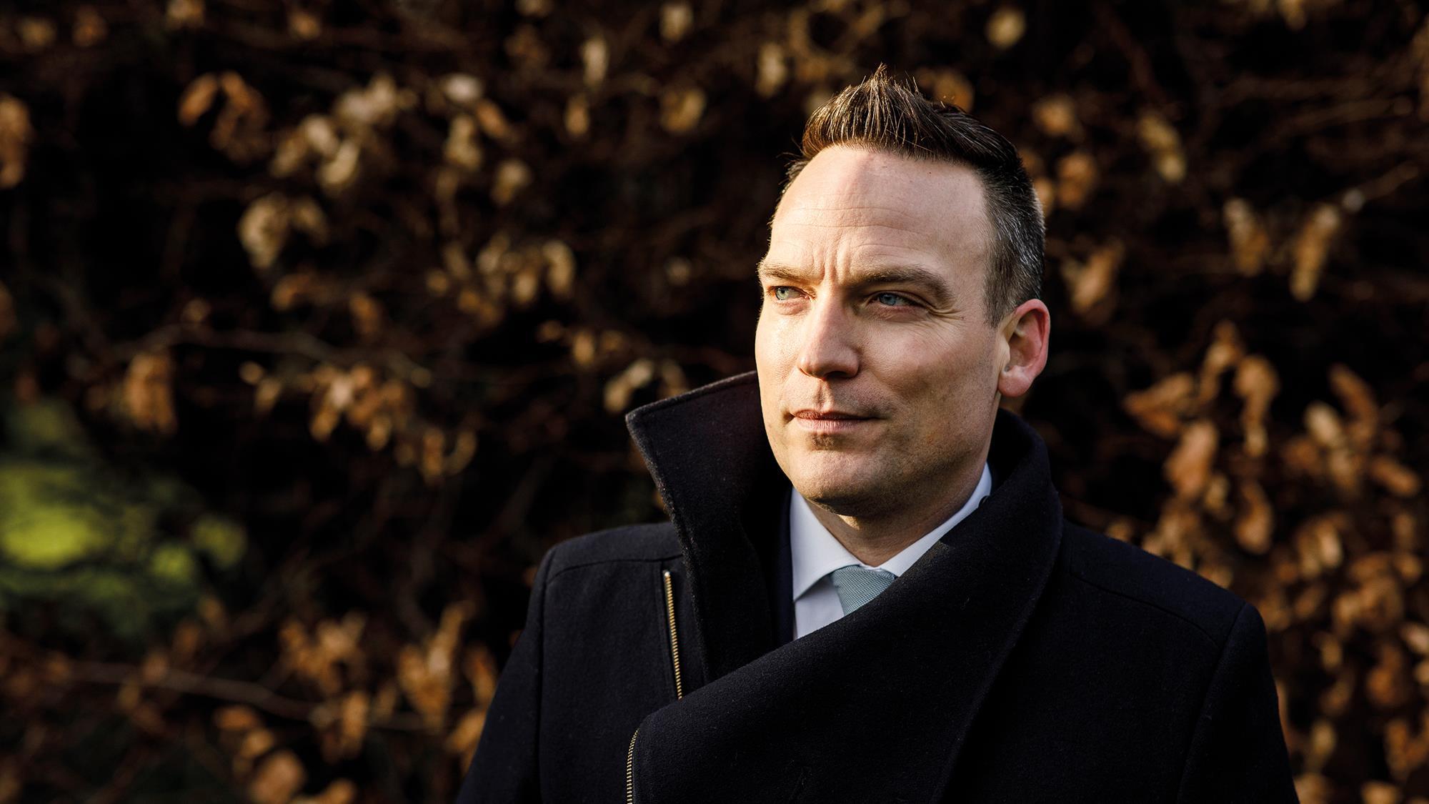 Pro active | Profile | Law Gazette