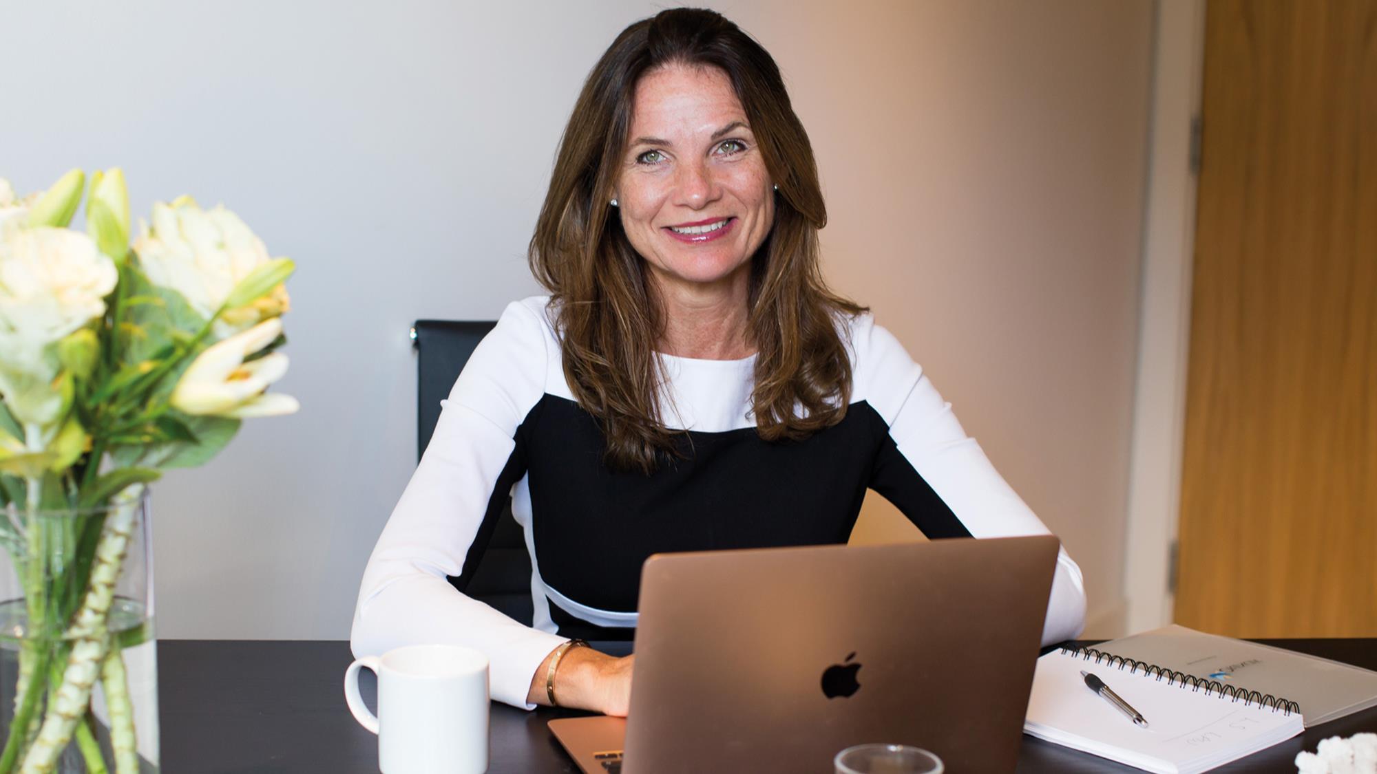 My legal life: Wendy Lloyd-Goodwin, 360 Law Group | Profile | Law Gazette