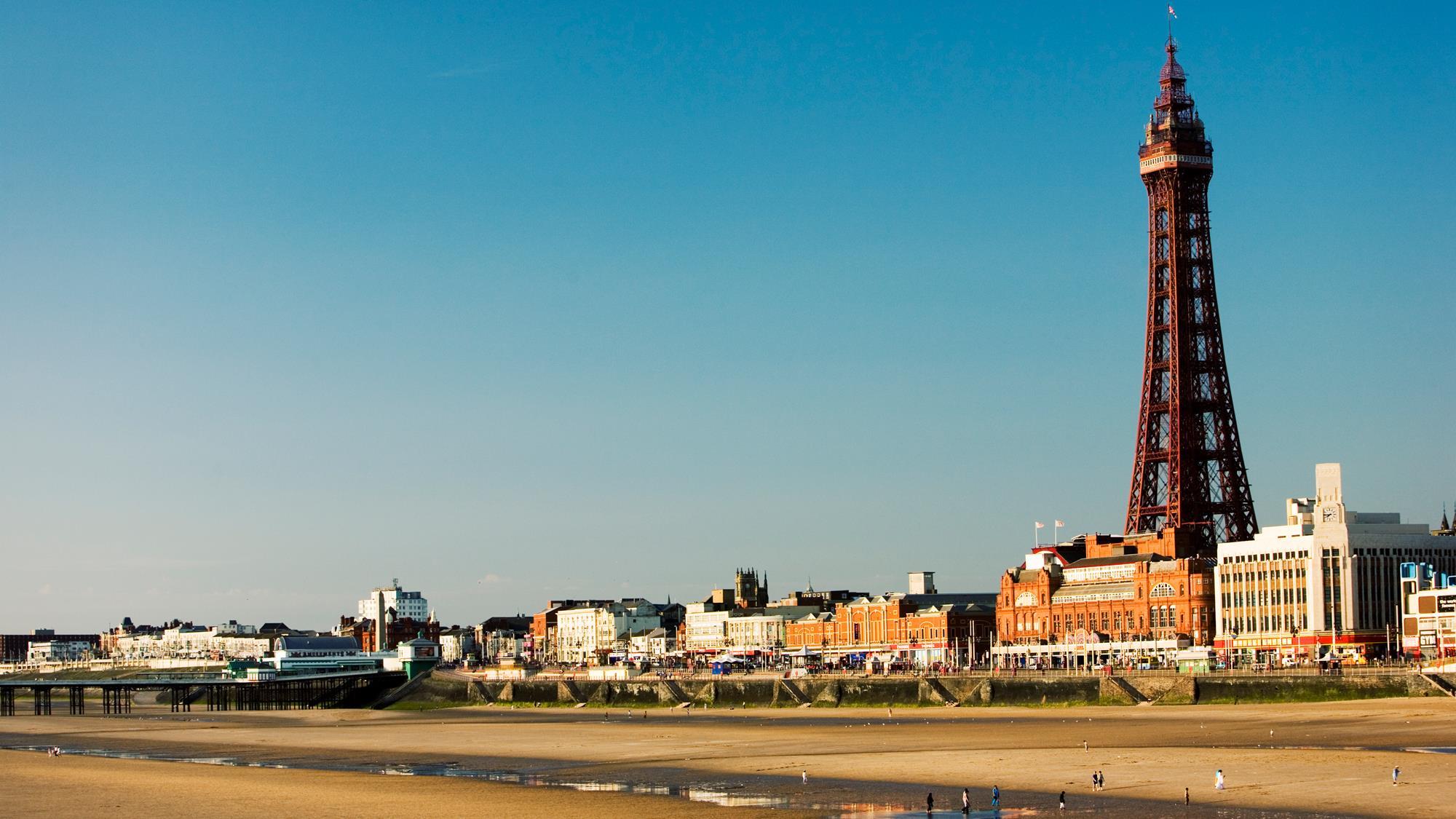 Capacity boost for Fleetwood after Blackpool court condemned | Law Gazette